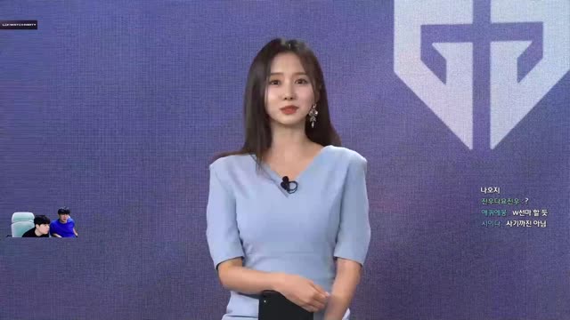 이상호 "클상도" 신길동 3명의호랑이의시선 LCK 젠지 vs KT | SOOP VOD