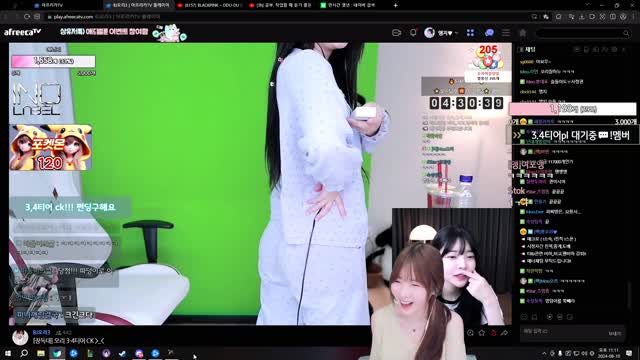 [캐치][츠캄몬스타즈😈]3,4티어 PL | SOOP VOD