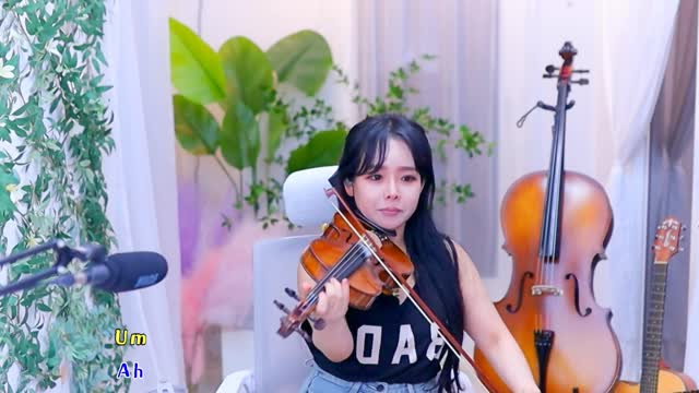 [캐치]🎵Mariah Carey - My All | SOOP VOD