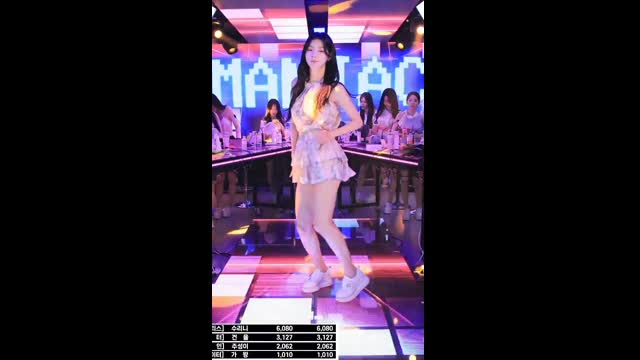 [캐치]조유정 매니악 광우상사S8 제10화 피라미드 술먹쇼 | SOOP VOD