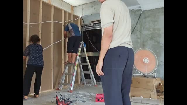 [캐치]NB) 본사다녀왔습니다.. | SOOP VOD