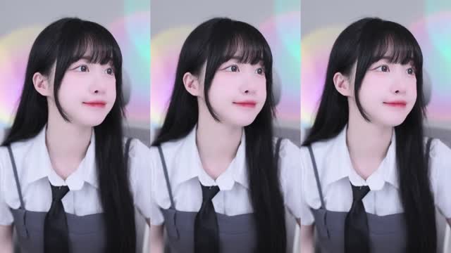 [캐치]무엔터 살아돌아왔습니다... 8월 3kg 찌우기 들어갑니다. 현재43kg | 아프리카TV VOD