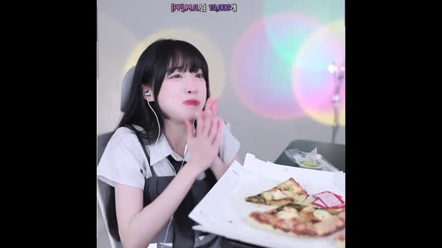 [캐치]무엔터 살아돌아왔습니다... 8월 3kg 찌우기 들어갑니다. 현재43kg | 아프리카TV VOD