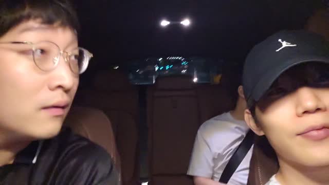 [클립]클상도 저둥이와 마지막만찬 | SOOP VOD