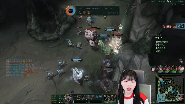 다누리 55만개...MCK... | 아프리카TV VOD