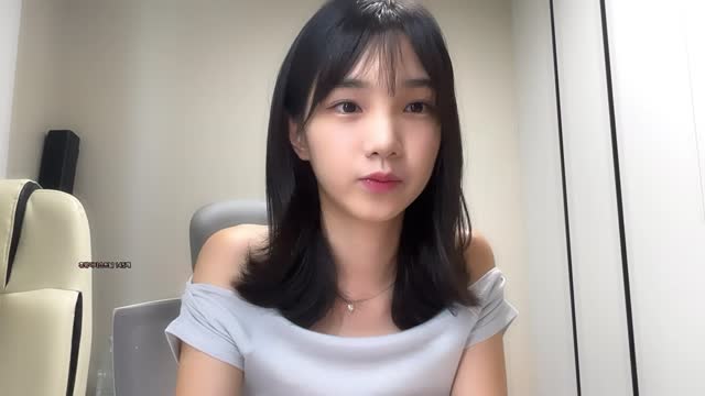 [클립] 가롱⊙v⊙에게 별풍선 145개 선물 | SOOP VOD