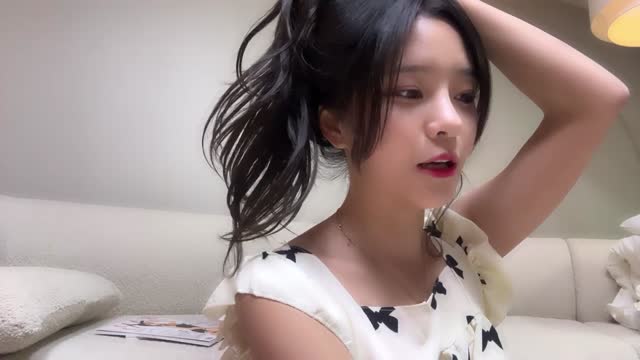 [클립]응 박민정이야 | SOOP VOD