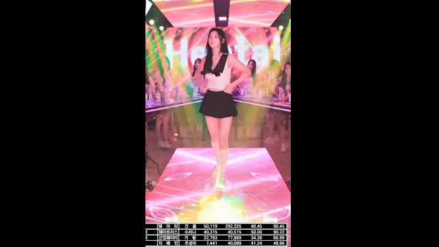 [캐치]조유정 슈퍼헨타이 광우상사S8 12화 최후의 직급전쟁 2부 | SOOP VOD