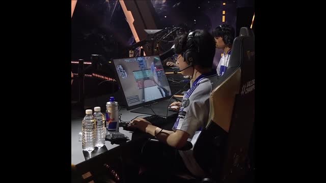 [캐치]TE vs. DRX - VCT 챔피언스 서울 - 플레이오프 13일차 | SOOP VOD