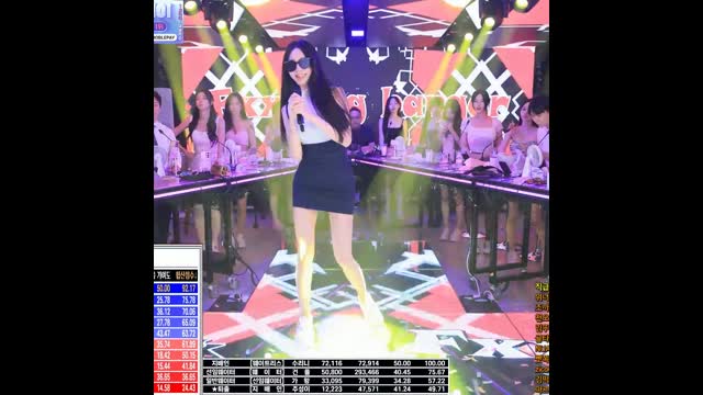 [캐치]도화 슈퍼뻑킹뱅어 광우상사S8 12화 최후의직급전쟁 카운터 | SOOP VOD