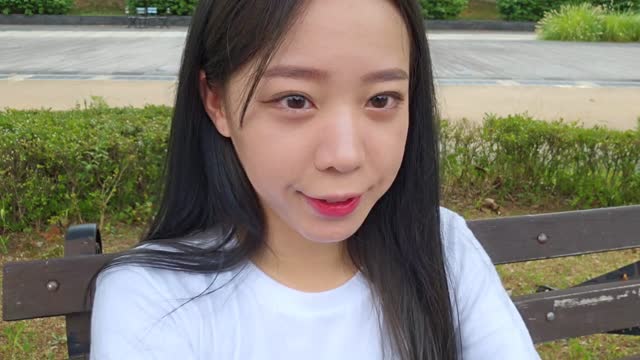 [캐치]서쫑알 무엔터 광교엘리웨이산책야방 화장실 TMI 똥알이 | SOOP VOD