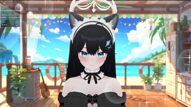 오무라이스 상~~~♥ 그리고 현타 | SOOP VOD