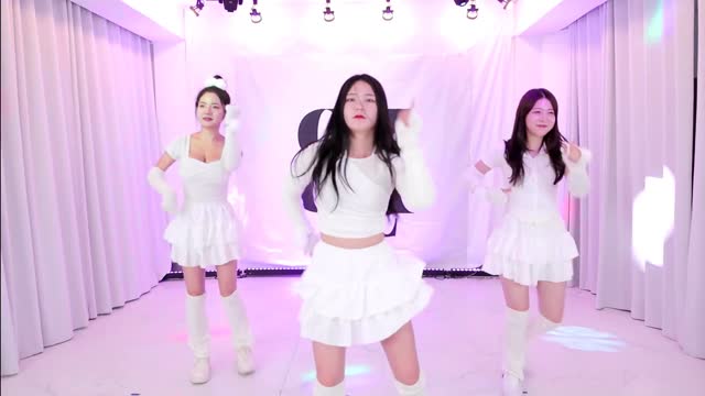 NB)또아또 - 아임유어걸 | SOOP VOD