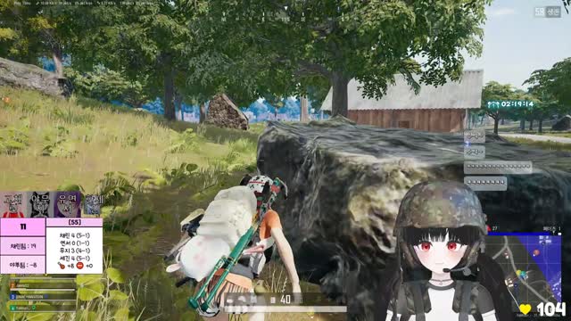 [캐치]dmr폼 빨딱 | 아프리카TV VOD