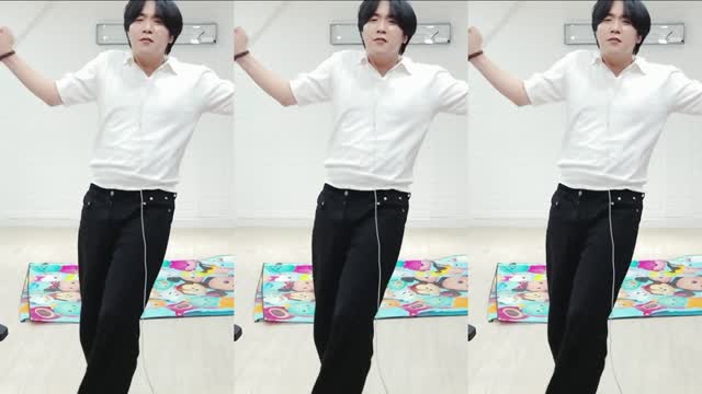 PIKOTARO - PPAP | SOOP VOD