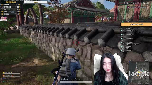 [클립]숨막히는 자강두천... | SOOP VOD