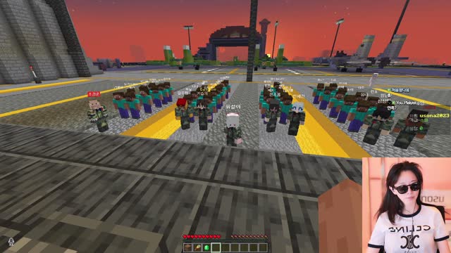 [클립]유소나 개와 기적의 소통이 되는 감스트 ㅋㅋㅋㅋㅋㅋㅋㅋㅋㅋ | SOOP VOD