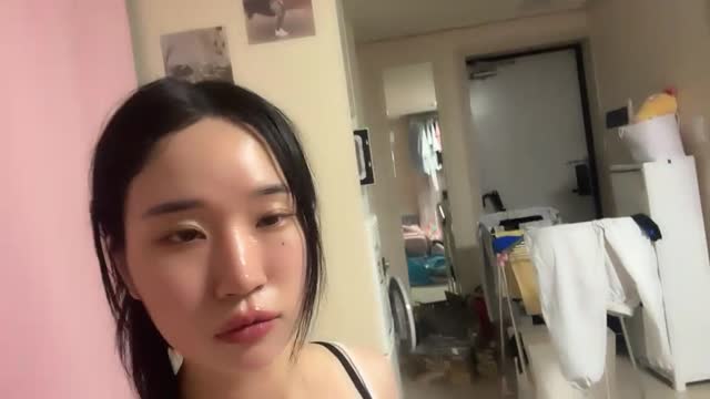 [클립]k209yeon님의 신이나는 모바일 방송 | SOOP VOD