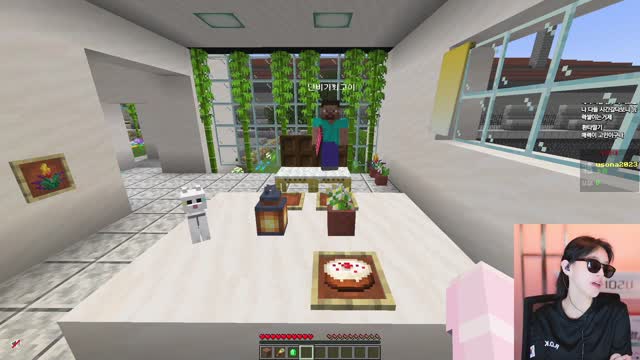 [클립]마병대 유소령의 심리상담소 (MBTI 확신의 T) | SOOP VOD