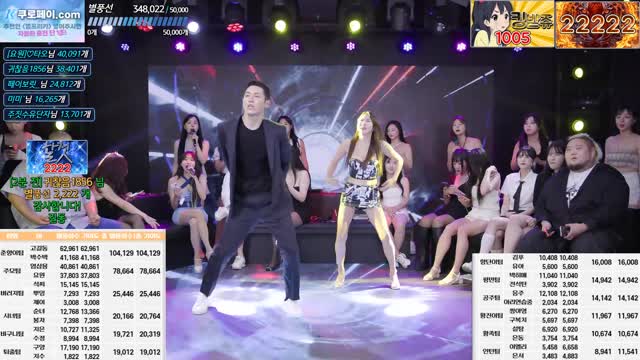 [클립]생)대세는 보셀 총상금1000만원 비친소 BJ친구들을 소개합니다 범프리카 [YC]양경민 양크루스튜디오 | SOOP VOD