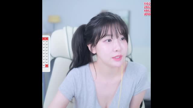 이아린 16.8 서포터 민교씨 팀 살짝.. VS호진팀 12시간 방송 | SOOP VOD