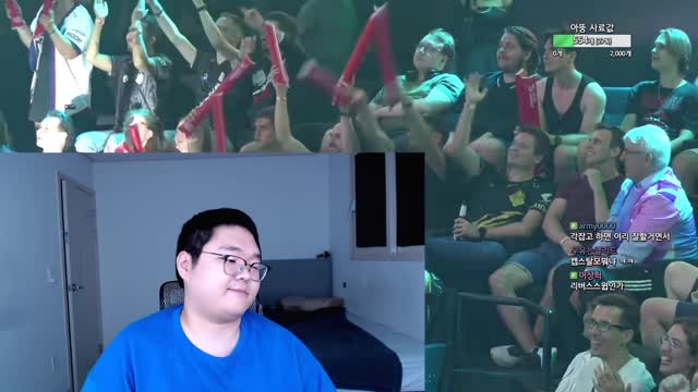 [캐치]LEC 시즌파이널 실버 스크랩스 | SOOP VOD