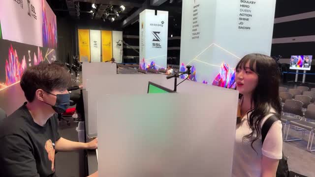 [클립]YB SSL 승곤쌤 오프 응원 리밍 무찌 도준 태영 | SOOP VOD