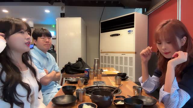 [클립]YB SSL 승곤쌤 오프 응원 리밍 무찌 도준 태영 | SOOP VOD