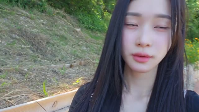 [클립]무엔터/썩유나 1화 우리 친해질까요..! | SOOP VOD