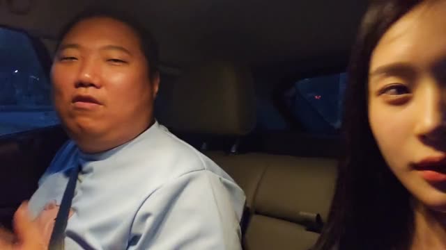 [캐치]집에가지마-GD / 유나를 즐겁게해주는 조경훈 | SOOP VOD