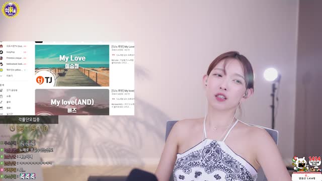 [클립] 이지각에게 별풍선 178개 선물 | 아프리카TV VOD