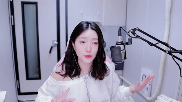 [클립] 허소희에게 별풍선 152개 선물 | SOOP VOD