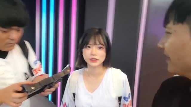 피크리 WCG 오늘 그분들 만날수있을까.. | SOOP VOD