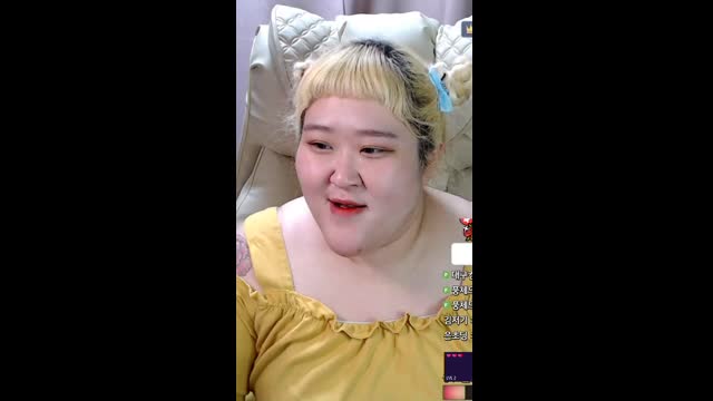 [캐치]120kg 키세스 지려따.. | SOOP VOD