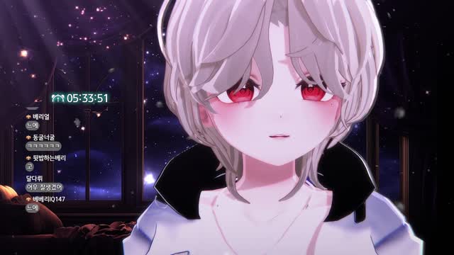 베베리 - Ready Action (아이스께끼&진희&베베리(께진벨)) (ft. 단군) | SOOP VOD