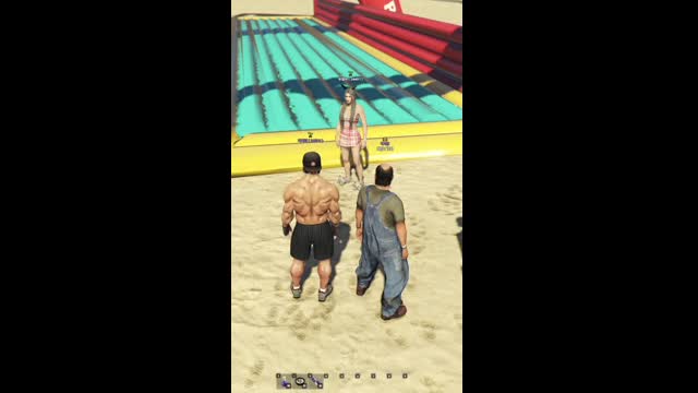 [캐치]유설아 수퍼노바 gta | SOOP VOD