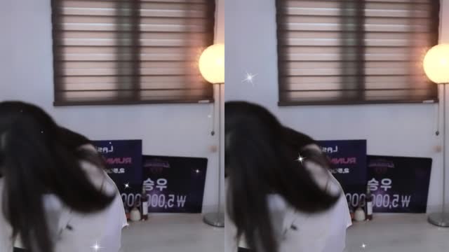 [클립]우끼 9월의 레더빙고 ★펀딩 환영★ 아령 3kg 잇슴다 | SOOP VOD