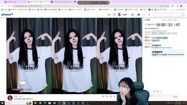 [캐치][YB] | SOOP VOD