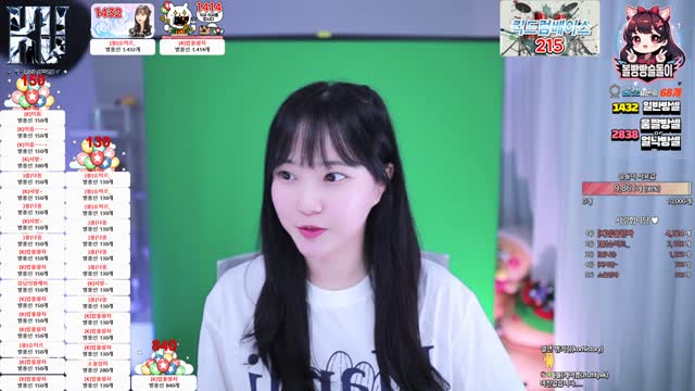 [클립] 슬돌이에게 별풍선 232개 선물 | SOOP VOD
