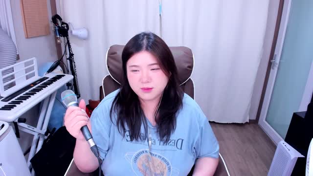 MC The Max - 그대가 분다(feat. Bj이사호) | SOOP VOD