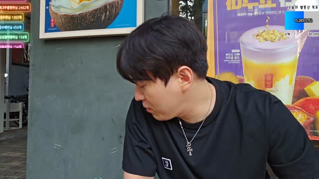 [클립][MBC] 오늘은 머선일이??!?!?! 홍대야킹 | SOOP VOD