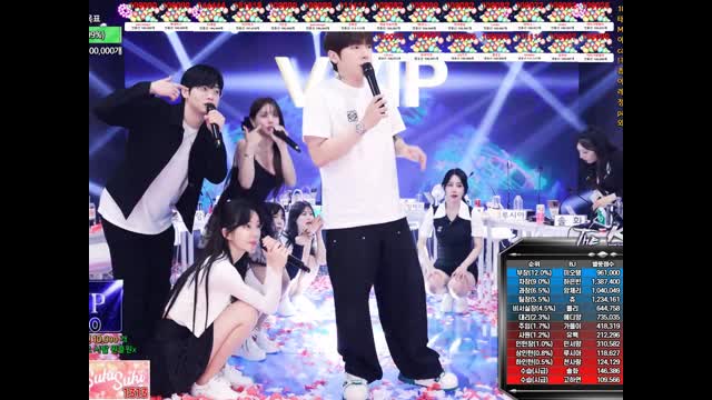 [캐치][더케이] 케이 - 10000 MVP | SOOP VOD