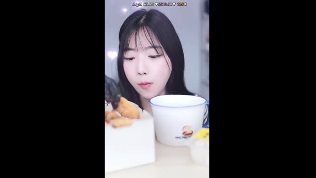 [캐치]오늘은 BHC 뿌링클 먹방 헿 [피파4 fc온라인] | SOOP VOD