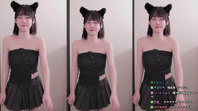 [캐치]LS딘은 5000개야 이거나봐 츄로투 리액션~ ㅋㅋ | SOOP VOD