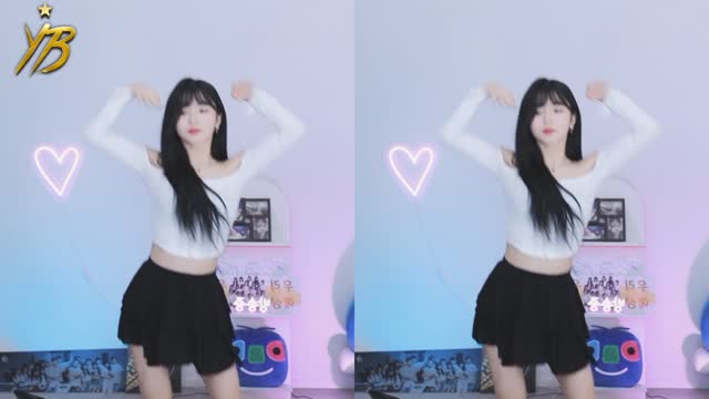 [캐치]하랑e | SOOP VOD