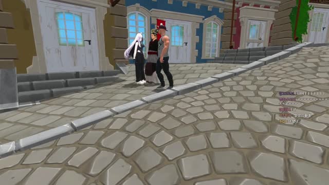 [클립]에밀리 : 이봐 아저씨 아저씨가 성냥을 알아?! | SOOP VOD