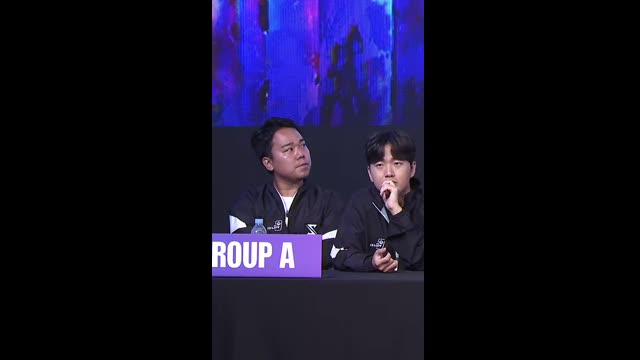 [캐치]KB리브모바일 2024 SSL AUTUMN 16강 조지명식 | SOOP VOD