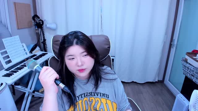 MC The Max - 넘쳐흘러(feat. Bj이사호) | SOOP VOD