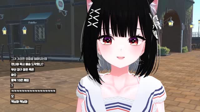 [캐치]질문: 버축대 하는 게 좋을까요? 감스트책: NAGA | SOOP VOD