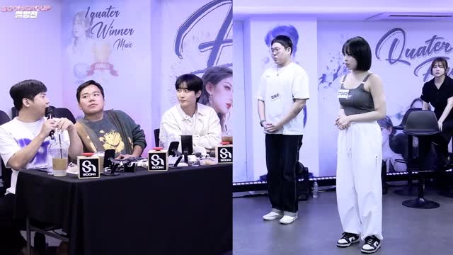 [클립]남순x철구x염보성 상금 300만원이 걸린 수니그룹 멸망전 시작합니다. | SOOP VOD